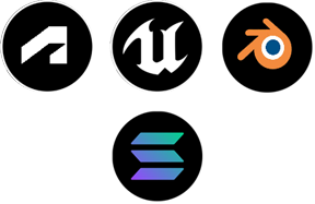 Box Rocket Studio – We're building a decentralized animation system on ...